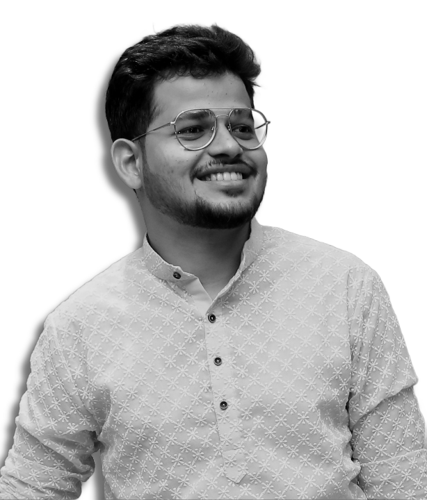 Yash Solanki - Senior Full Stack Developer Mumbai | YC Startup Engineer